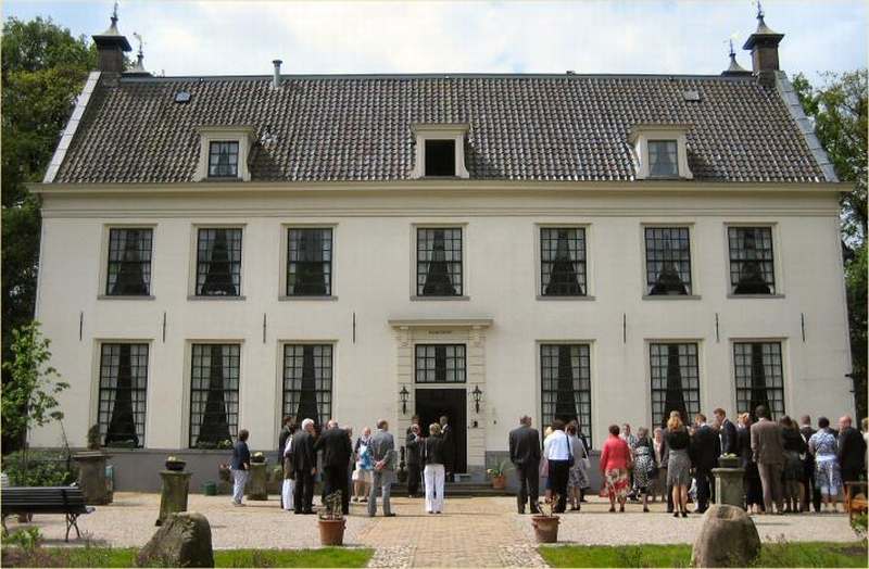 Oldenhof (1635)