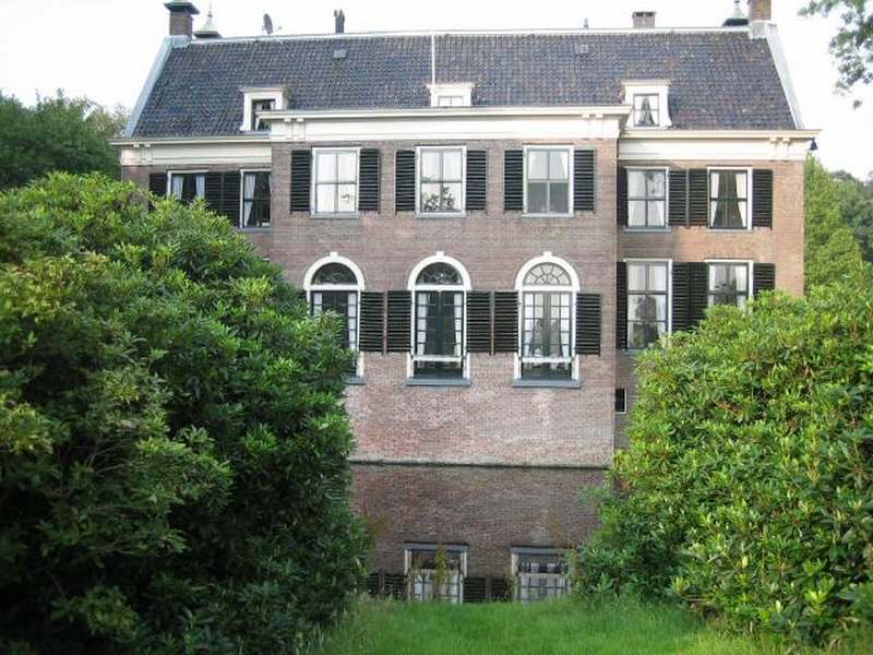Oldenhof (1635)